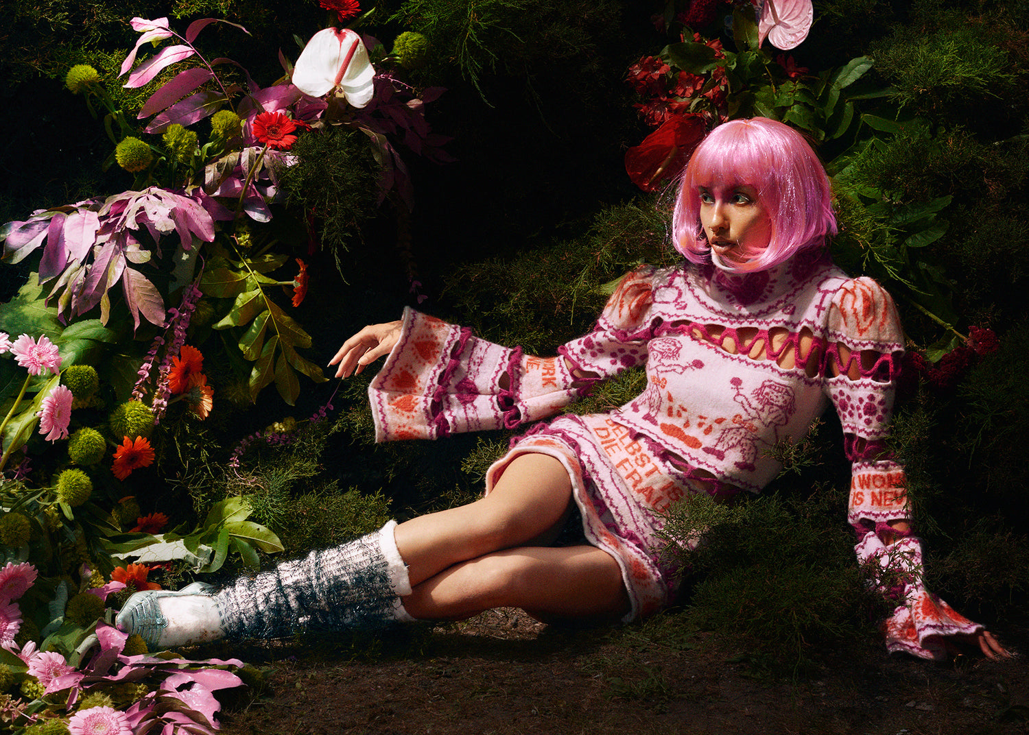 TATi WORLD – TATi Knitwear Studio